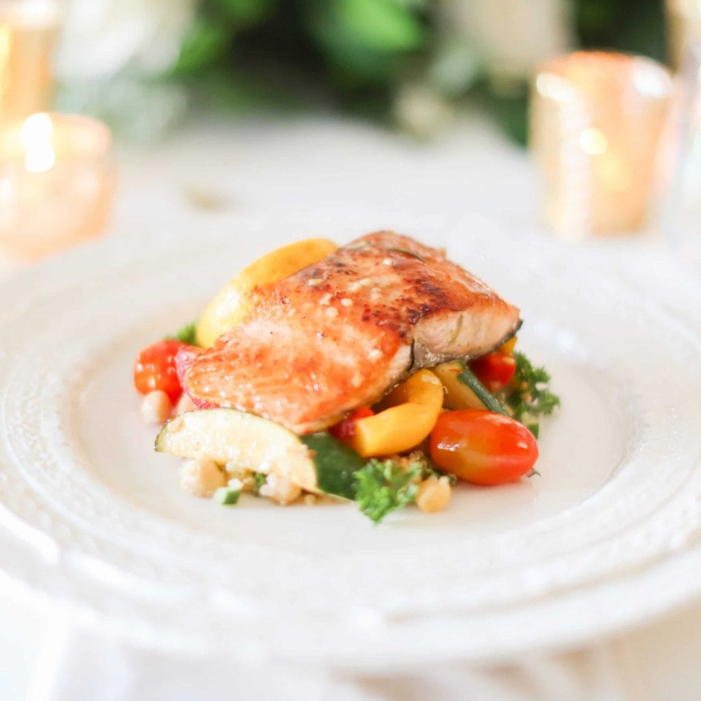 10 Best Luxury Gourmet Catering Companies Serving Forest Hill